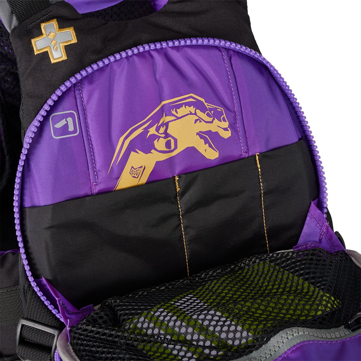 Astral Green Jacket Limited Edition PFD - Paddle