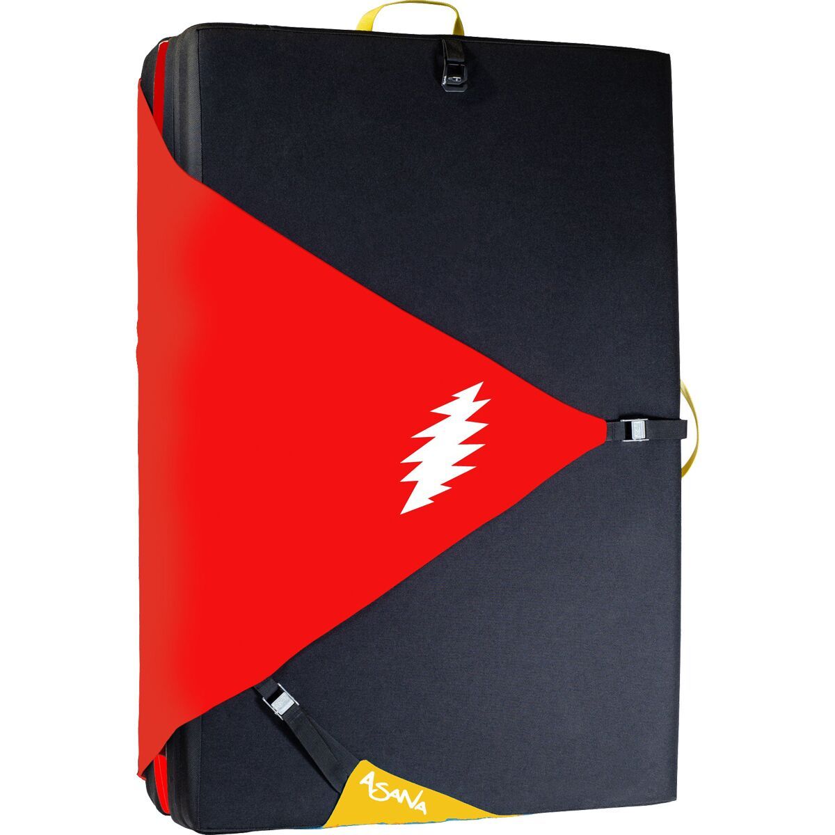 Asana Hero Crash Pad - Climb