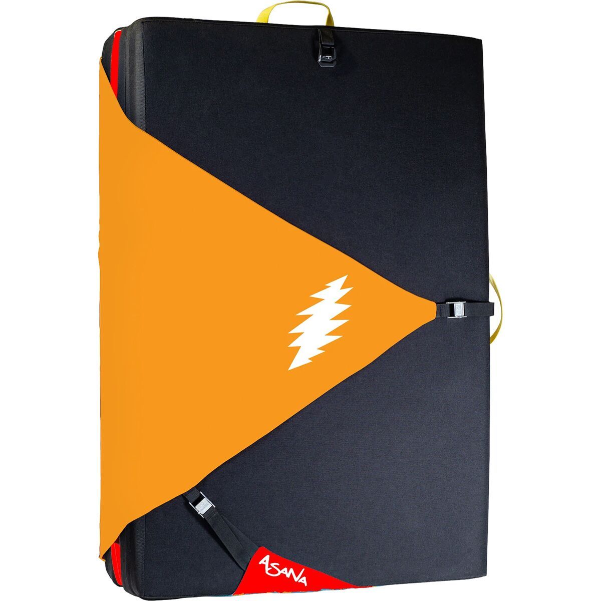 Asana Superhero Crash Pad - Climb