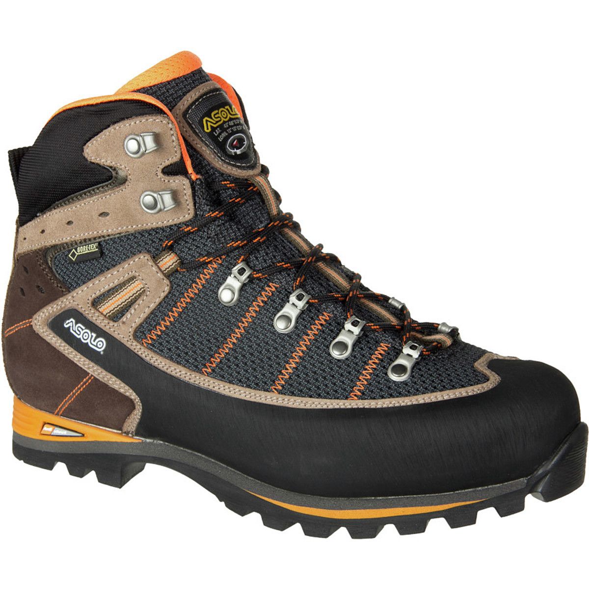 Asolo Shiraz GV Boot - Men's - Footwear