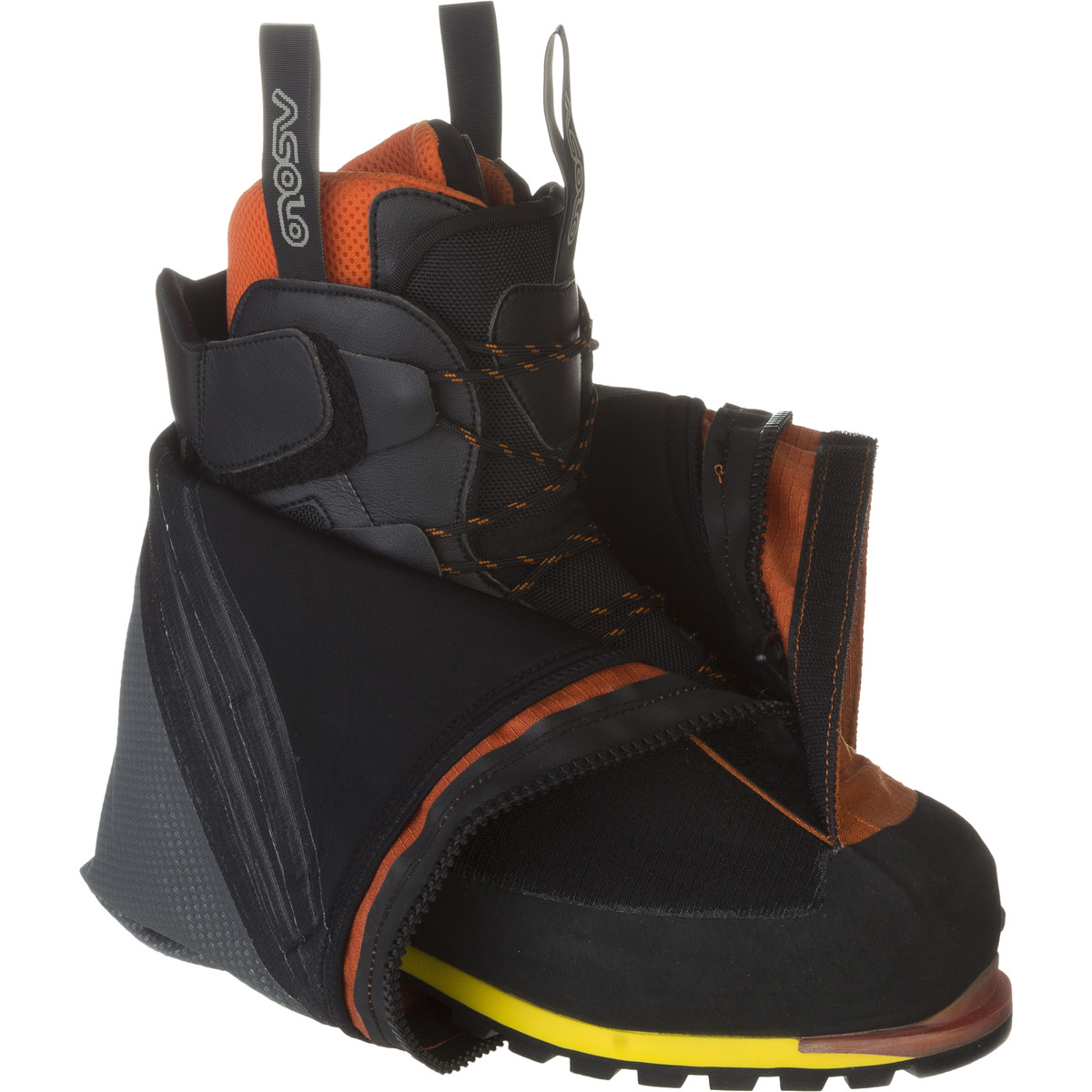 Asolo Manaslu GV Mountaineering Boot - Footwear