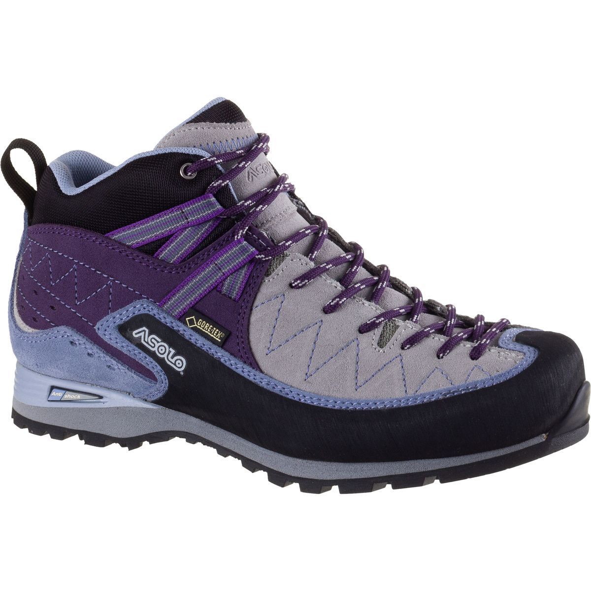 Asolo Jumla GV Approach Shoe - Women's - Footwear