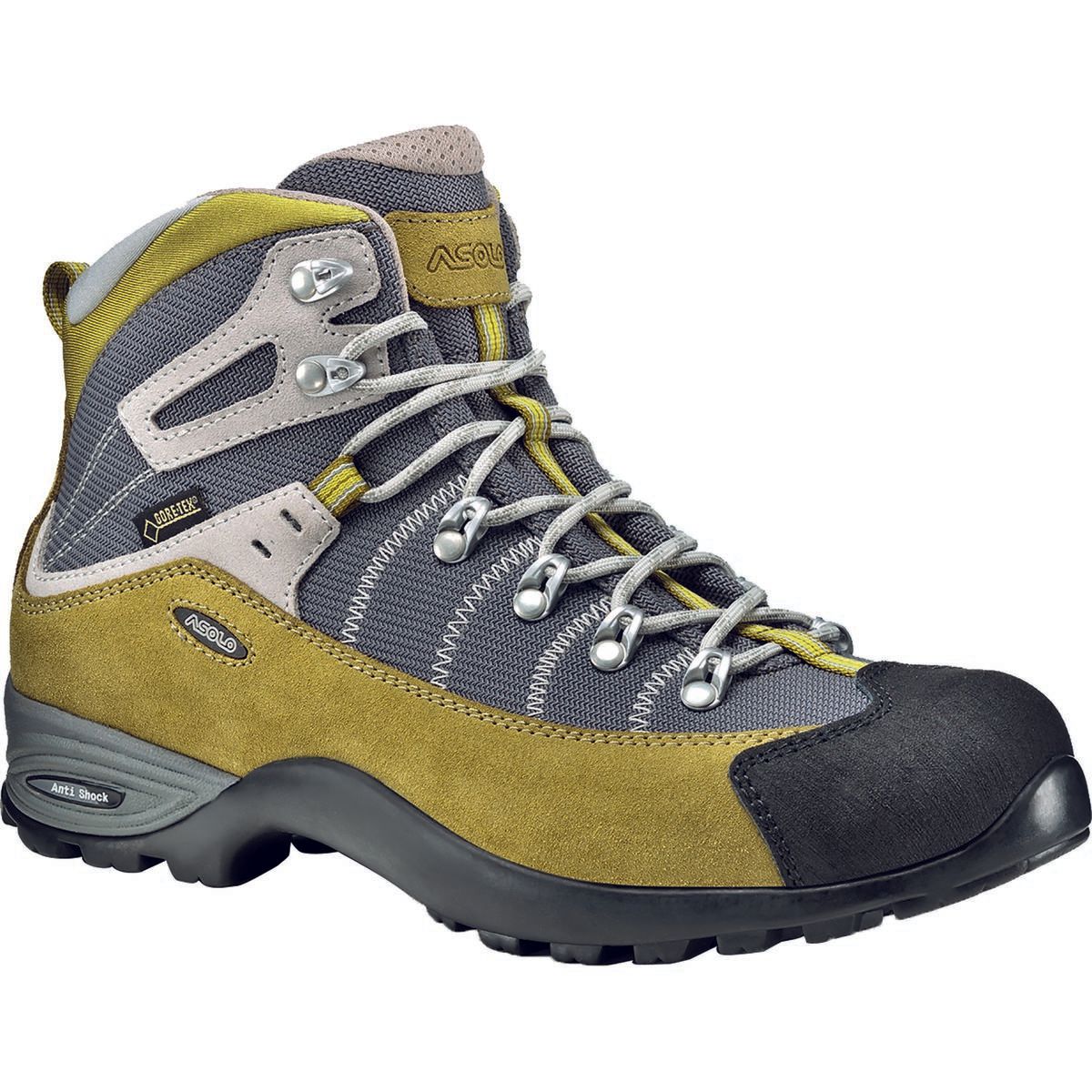 Asolo Mustang GV Hiking Boot - Men's - Footwear