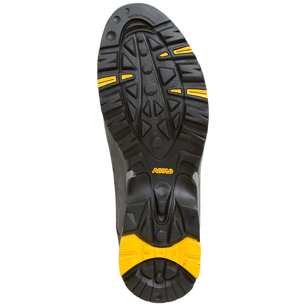Asolo Flame Gore-Tex Boot - Men's - Footwear