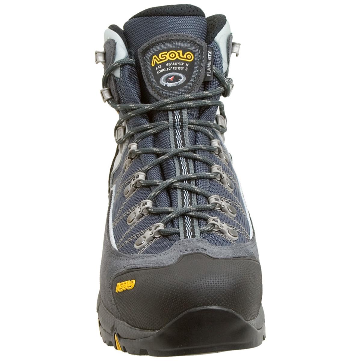 Asolo Flame Gore-Tex Boot - Men's - Footwear