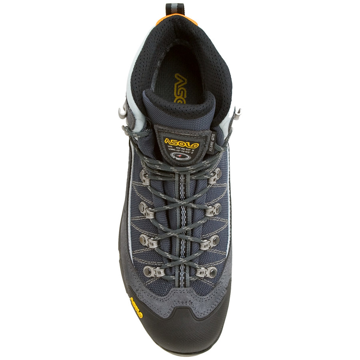 Asolo Flame Gore-Tex Boot - Men's - Footwear