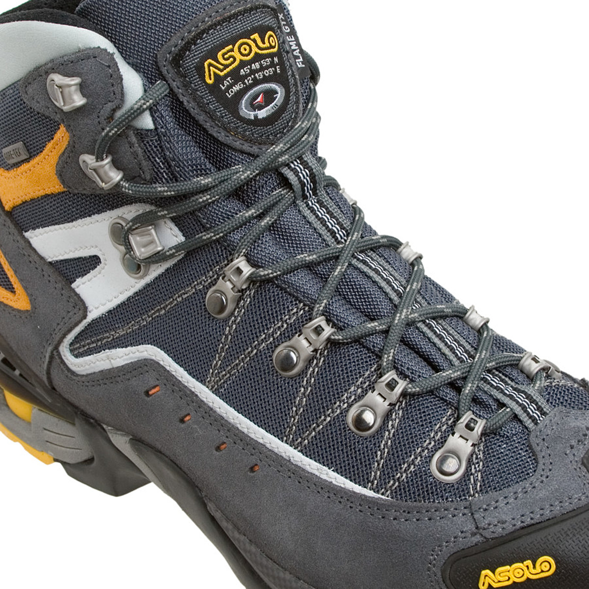 Asolo Flame Gore-Tex Boot - Men's - Footwear