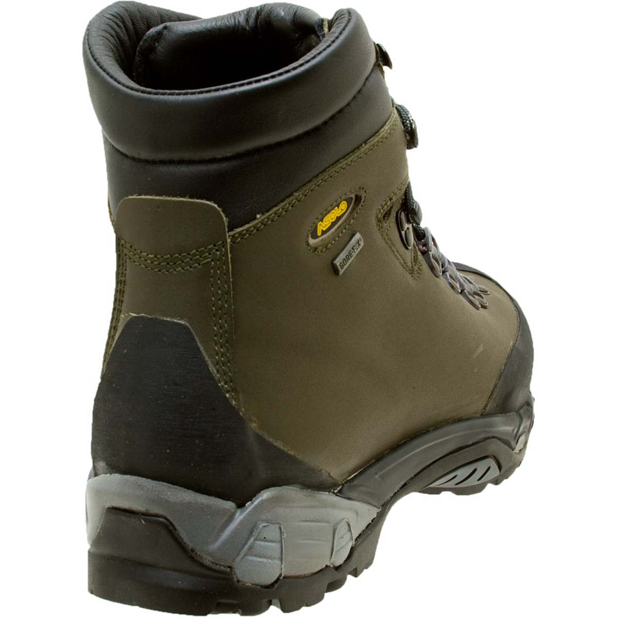 Asolo Power Matic 500 GV Backpacking Boot - Men's - Footwear