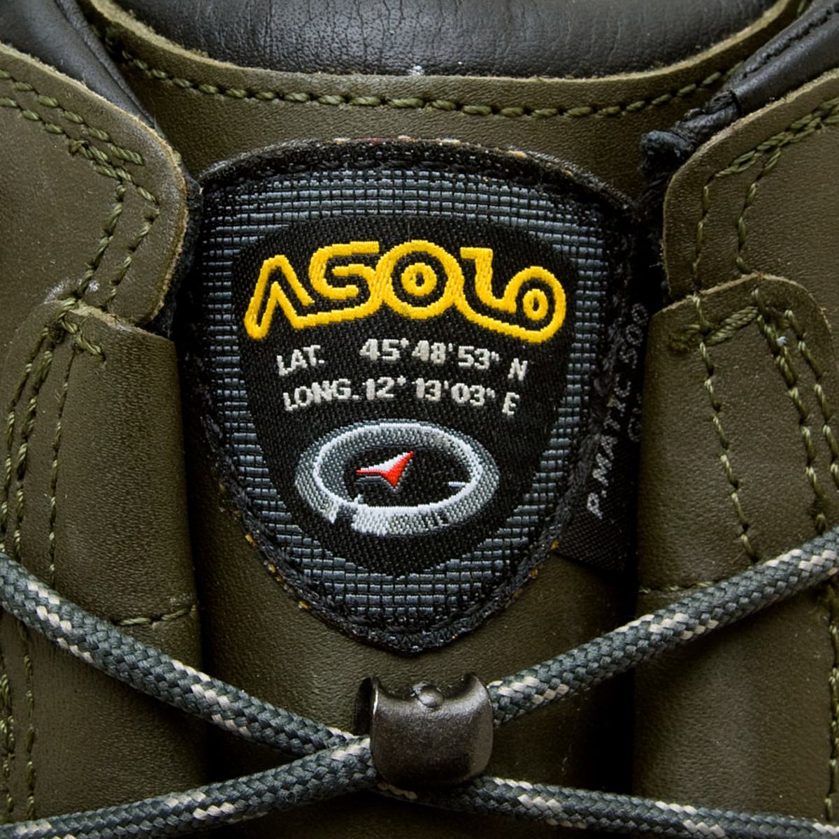 Asolo Power Matic 500 GV Backpacking Boot - Men's - Footwear