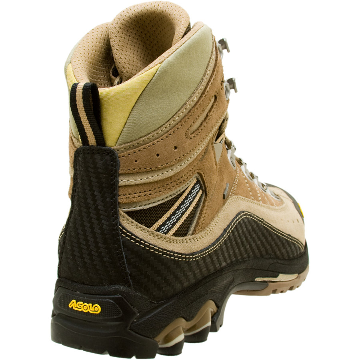 Asolo Moran GTX Boot - Men's - Footwear