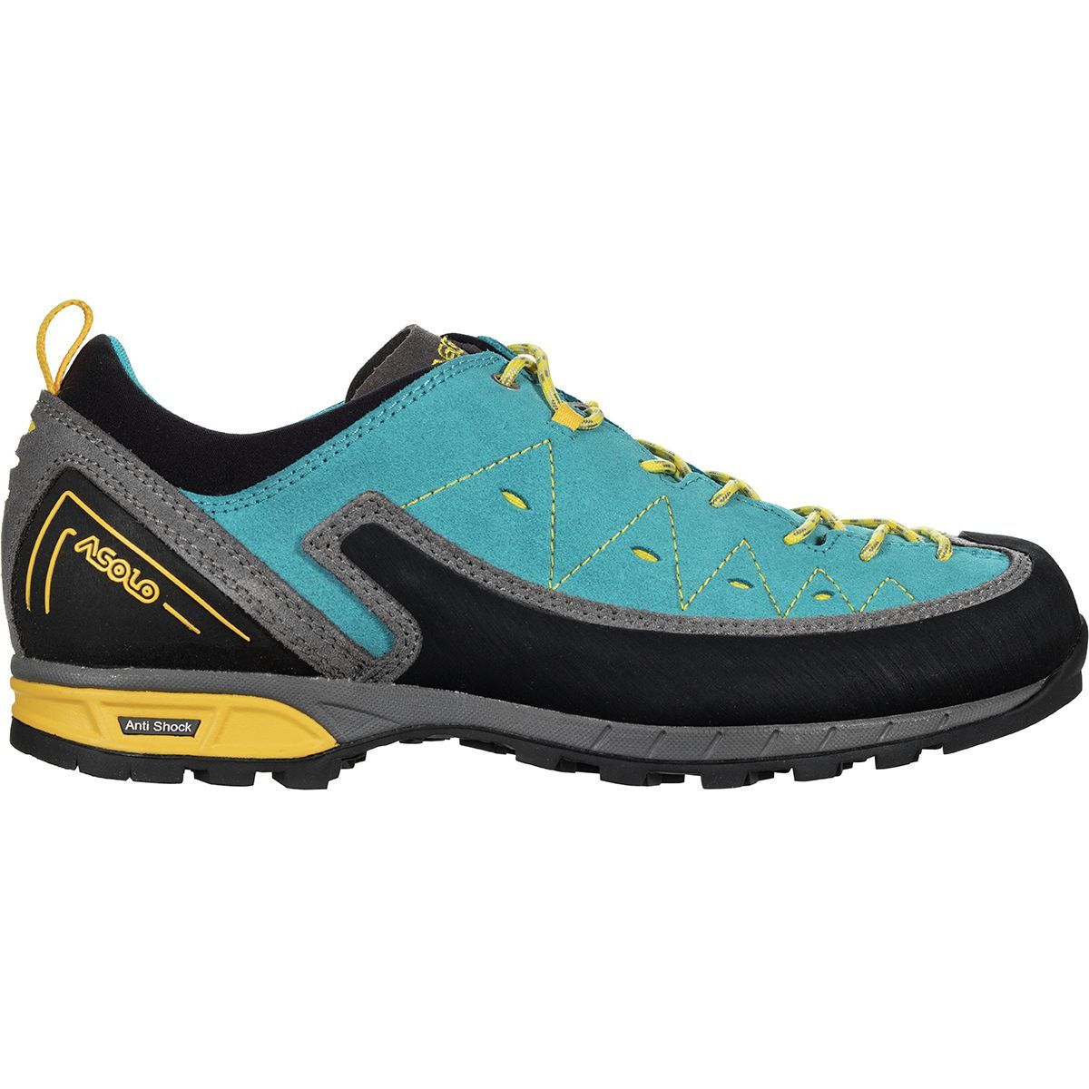 Asolo Apex Shoe - Women's - Footwear