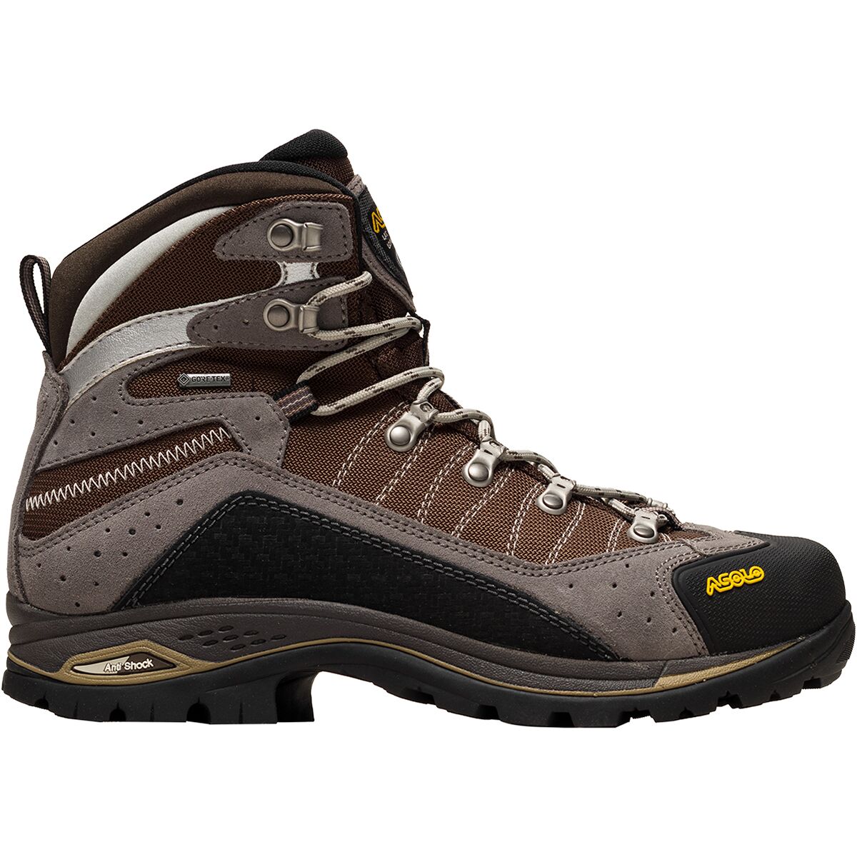 Asolo Drifter GV Evo Boot - Men's - Footwear