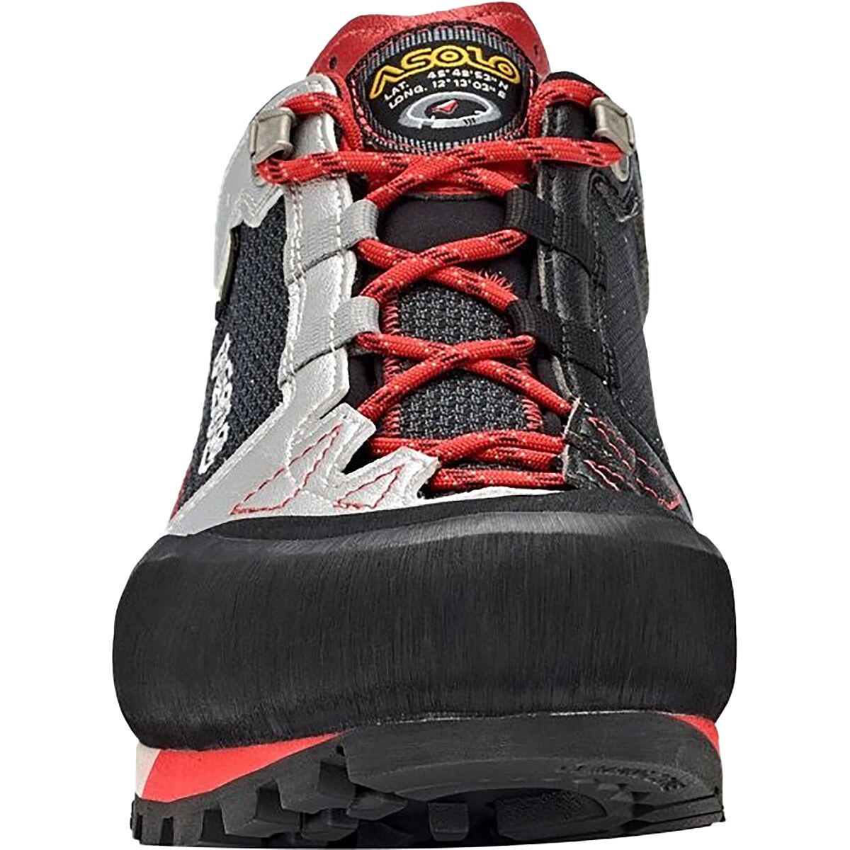 Asolo Freney GV Low Hiking Shoe - Men's - Footwear