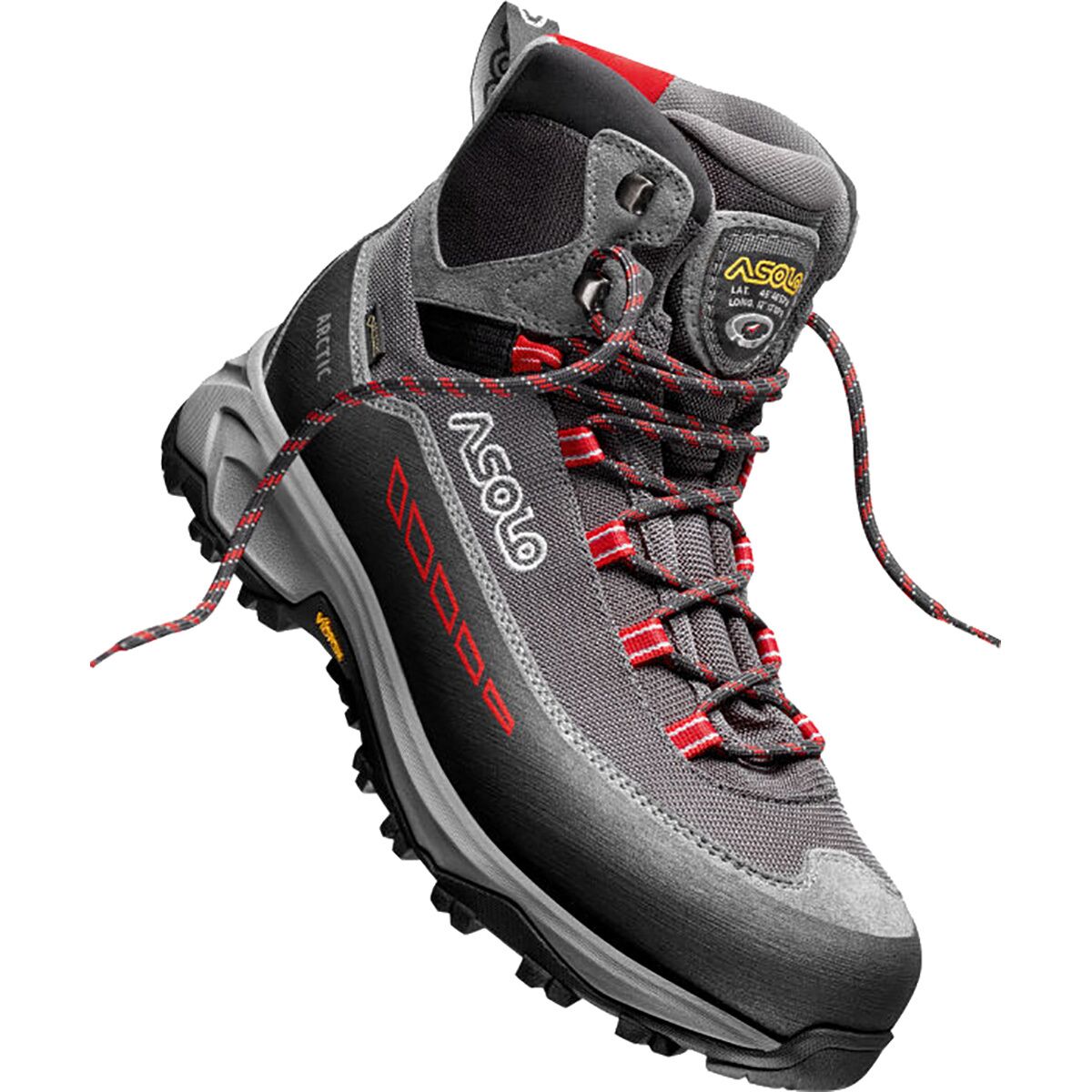Asolo Arctic GV Boot - Men's - Footwear
