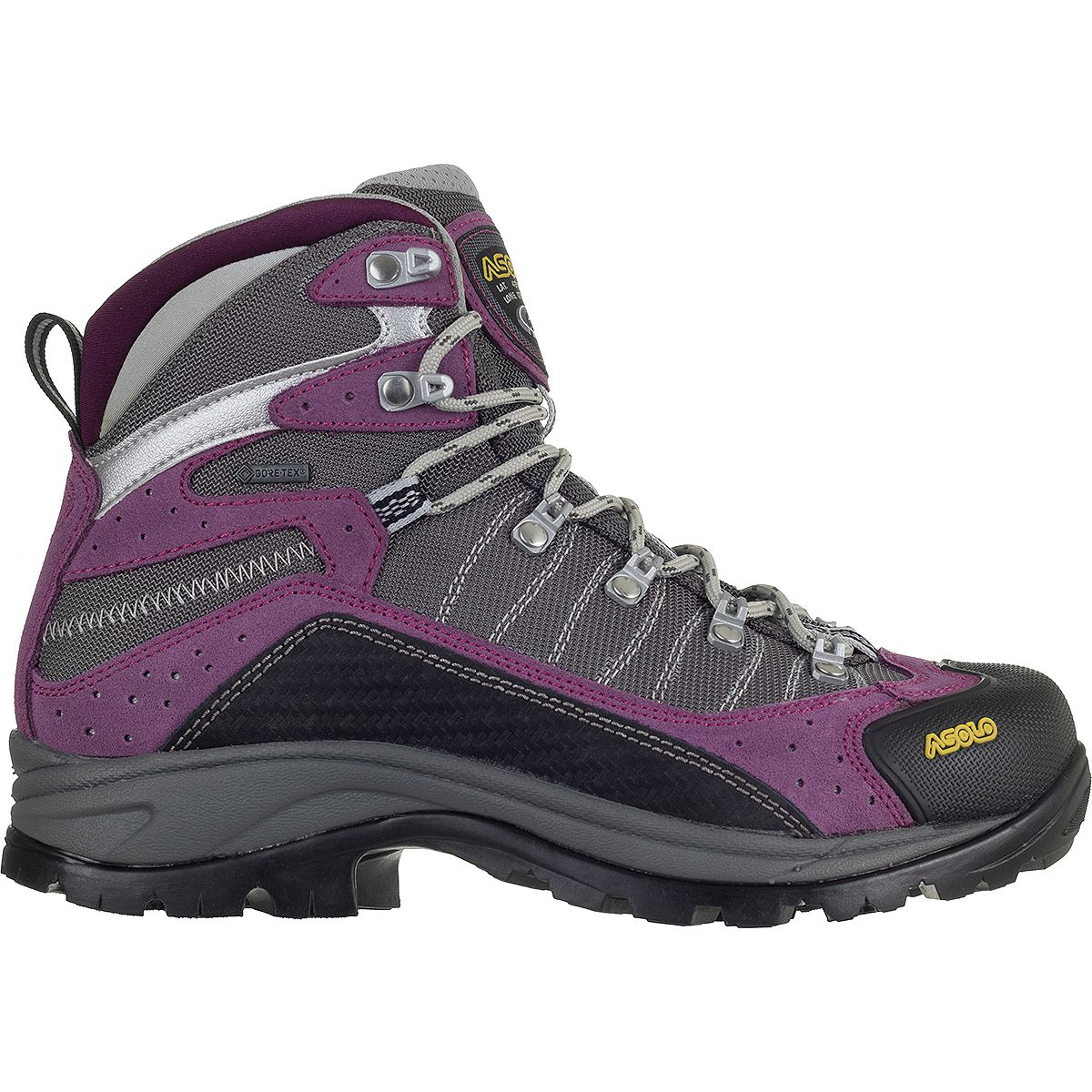 Asolo Drifter GV Backpacking Boot - Women's - Footwear