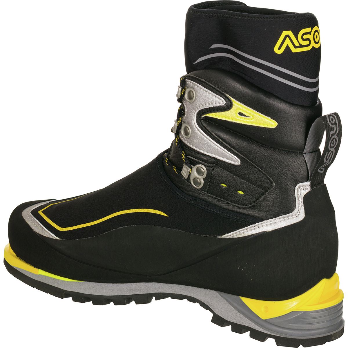 Asolo Eiger GV Mountaineering Boot - Footwear