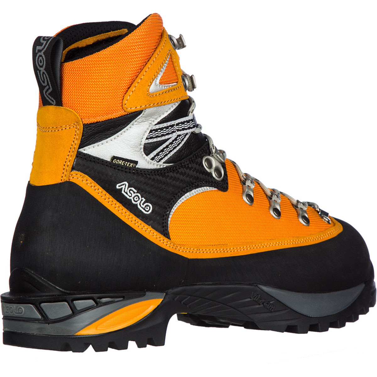 Asolo Ganesh GV Mountaineering Boot - Men's - Footwear