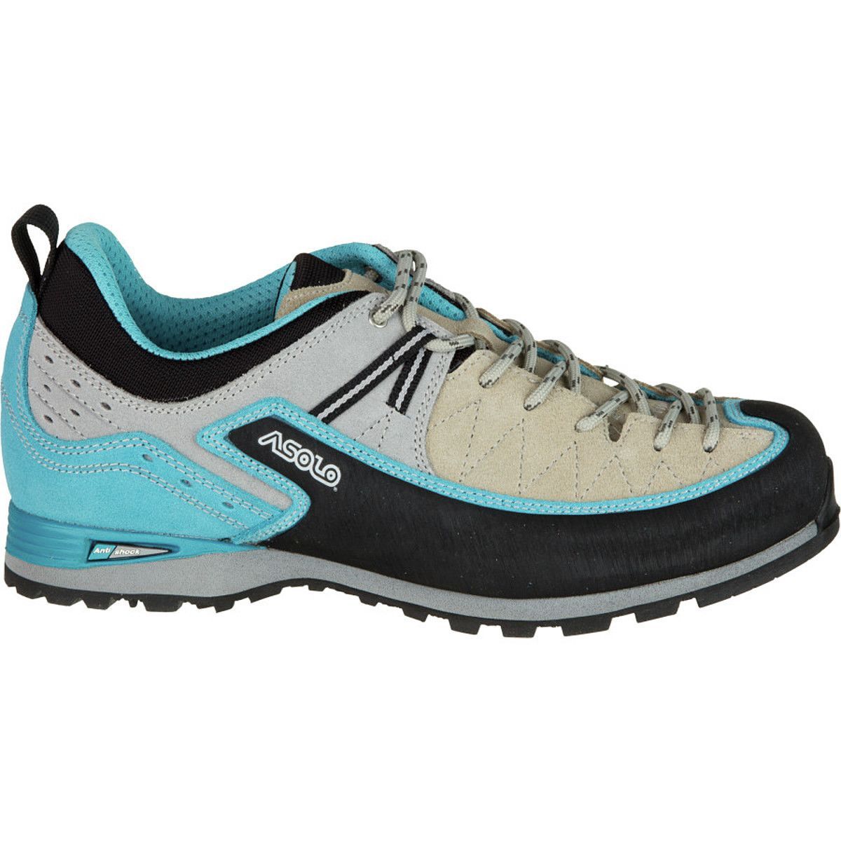 Asolo Salyan Approach Shoe - Women's - Footwear