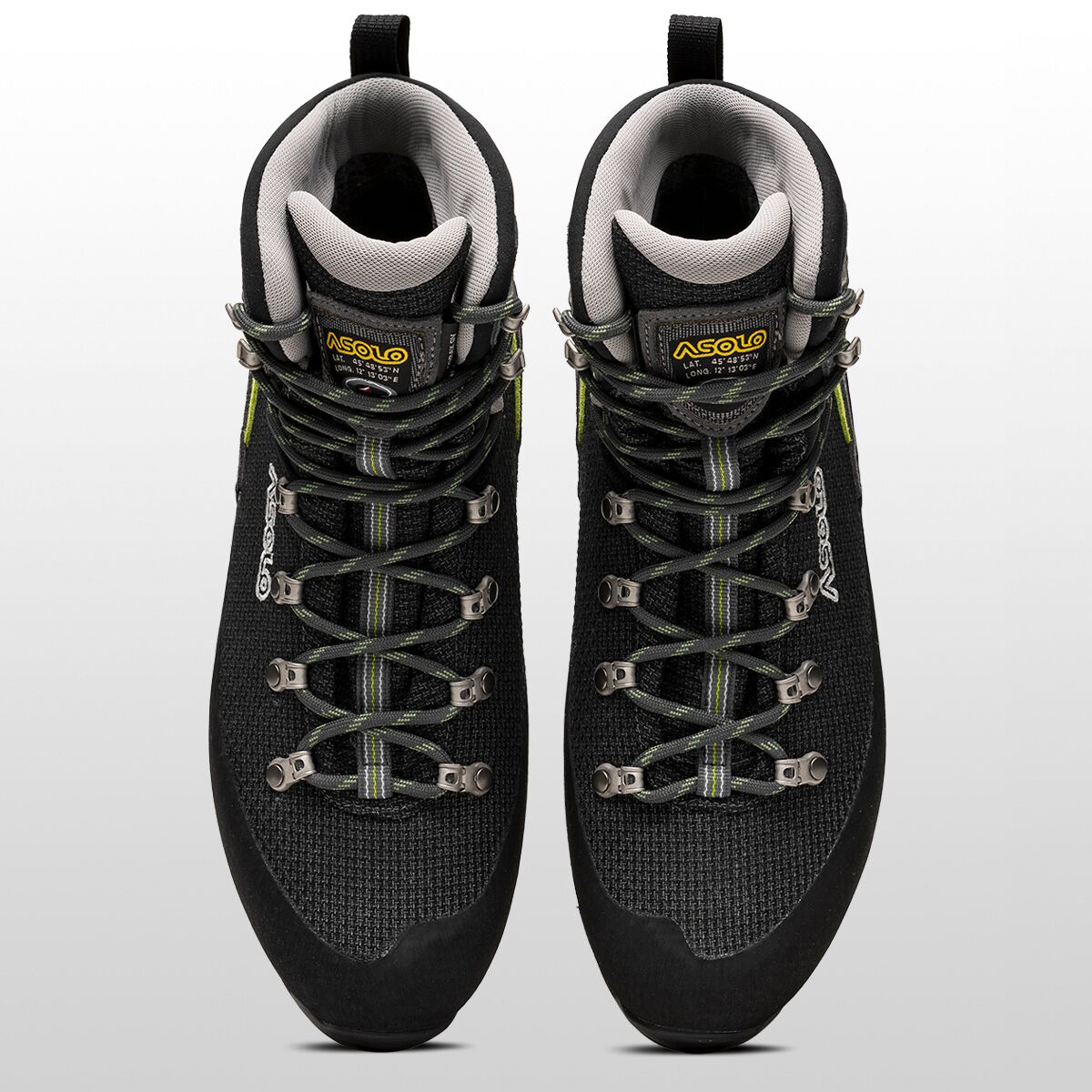 Asolo Corax GV Backpacking Boot - Men's - Footwear