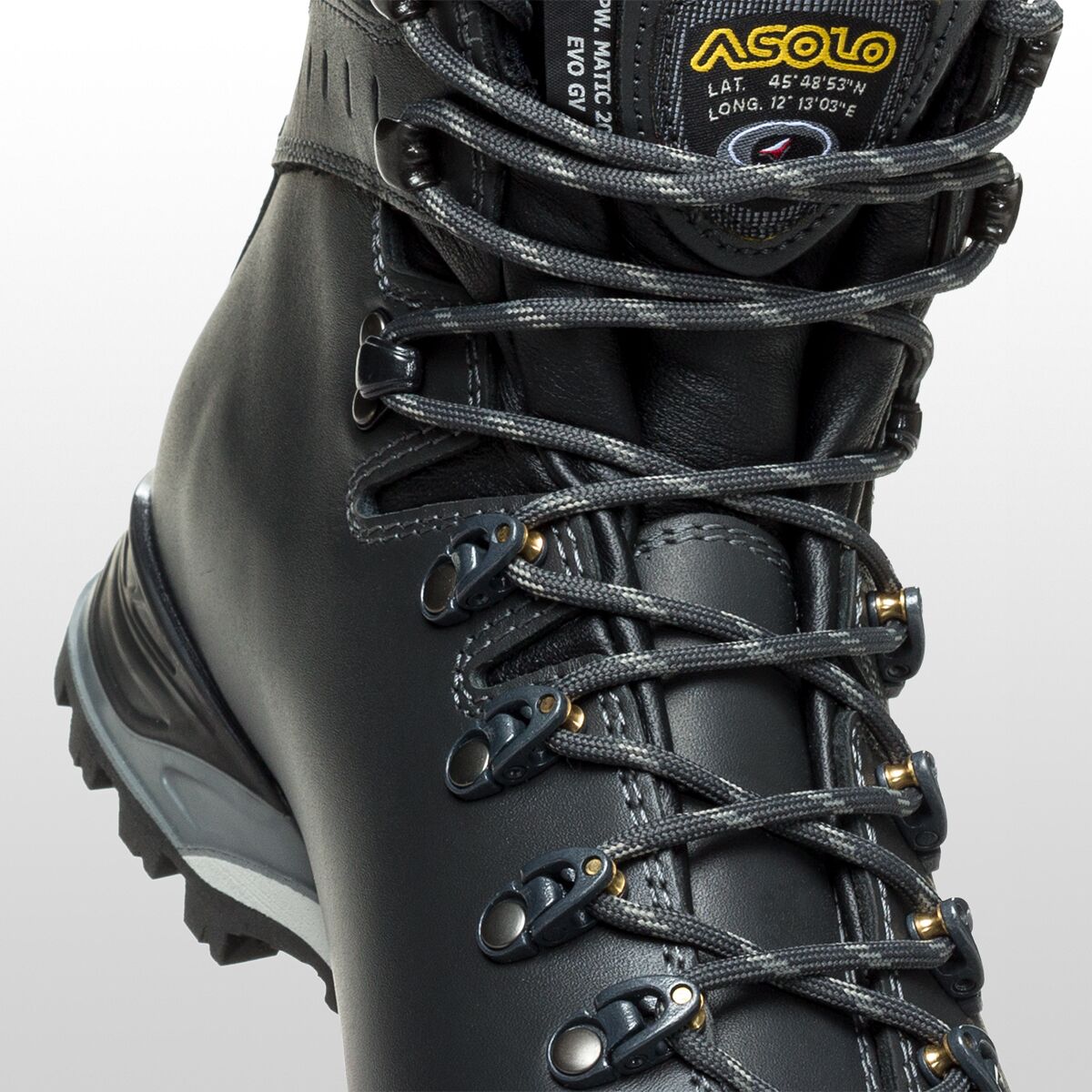 Asolo Power Matic 200 GV EVO Boot - Men's - Footwear