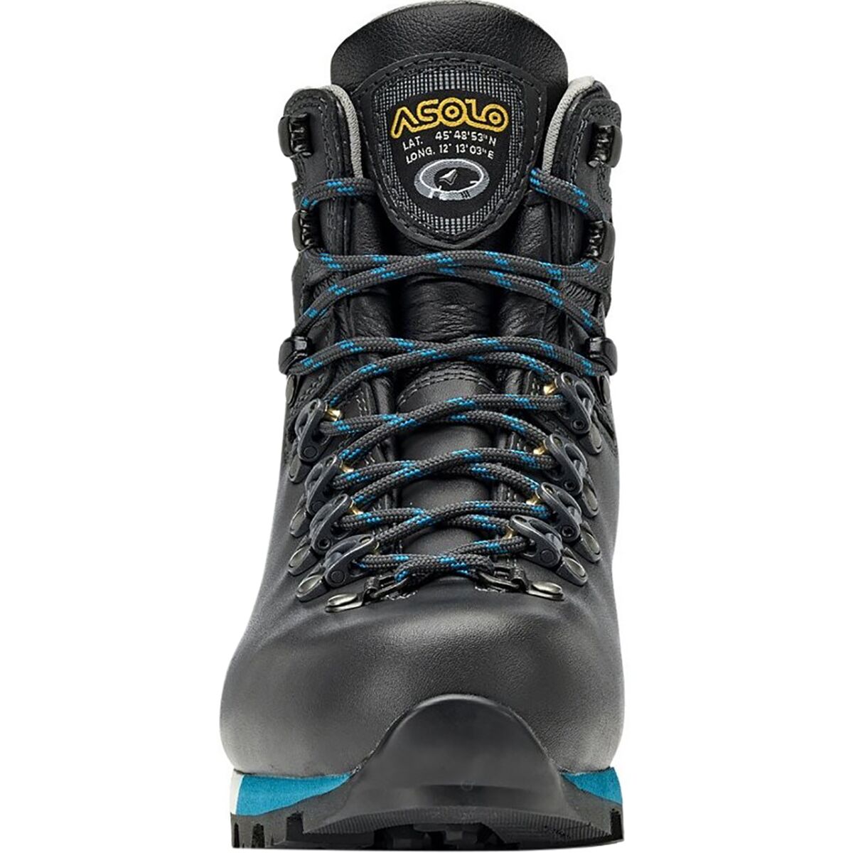Asolo Power Matic 200 EVO GV Backpacking Boot - Women's - Footwear
