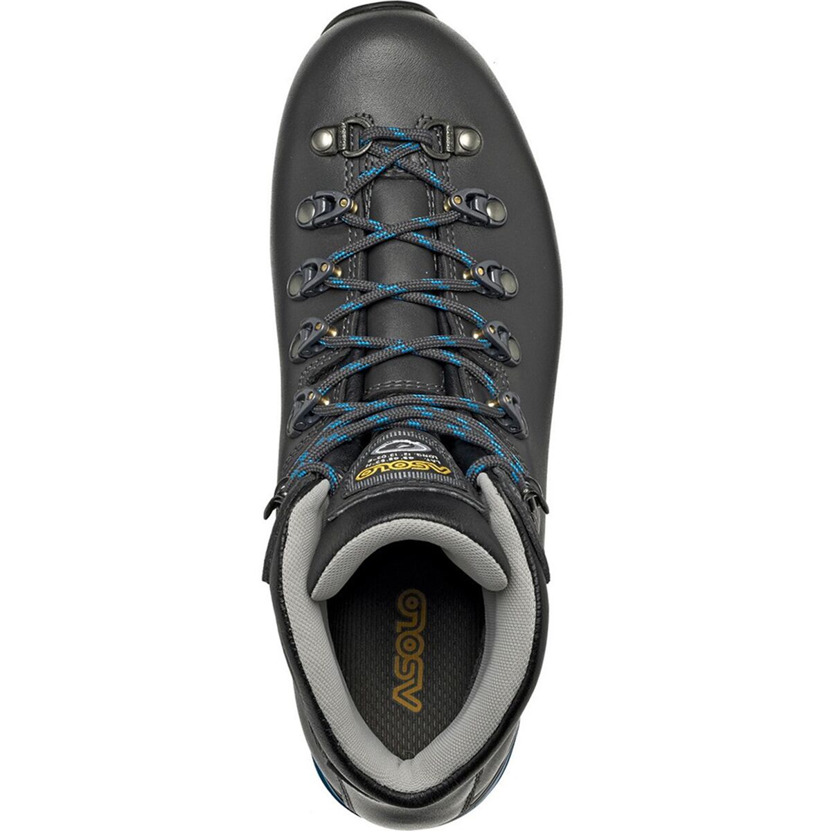 Asolo Power Matic 200 EVO GV Backpacking Boot - Women's - Footwear