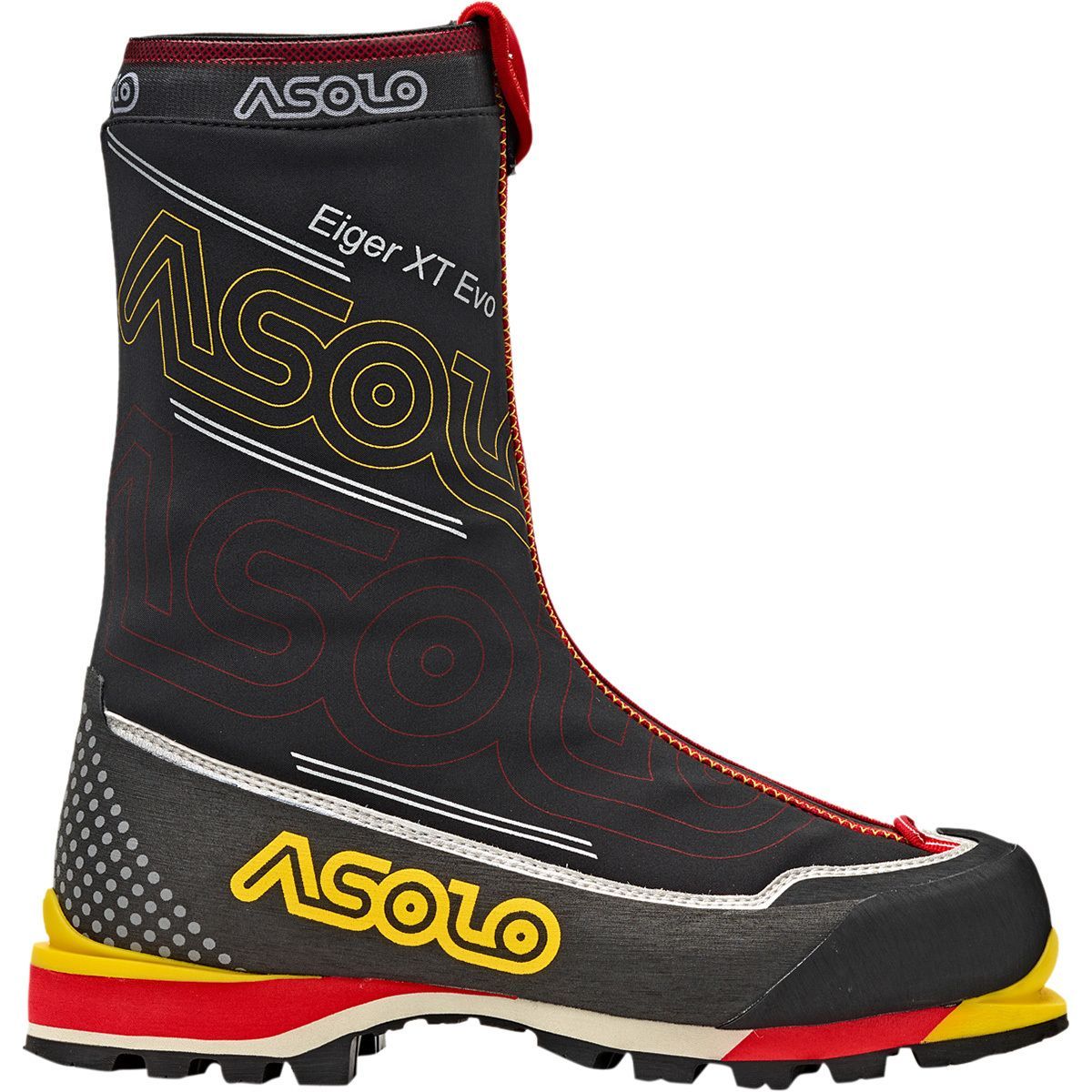 Asolo Eiger XT Evo GV Mountaineering Boot - Men's - Footwear