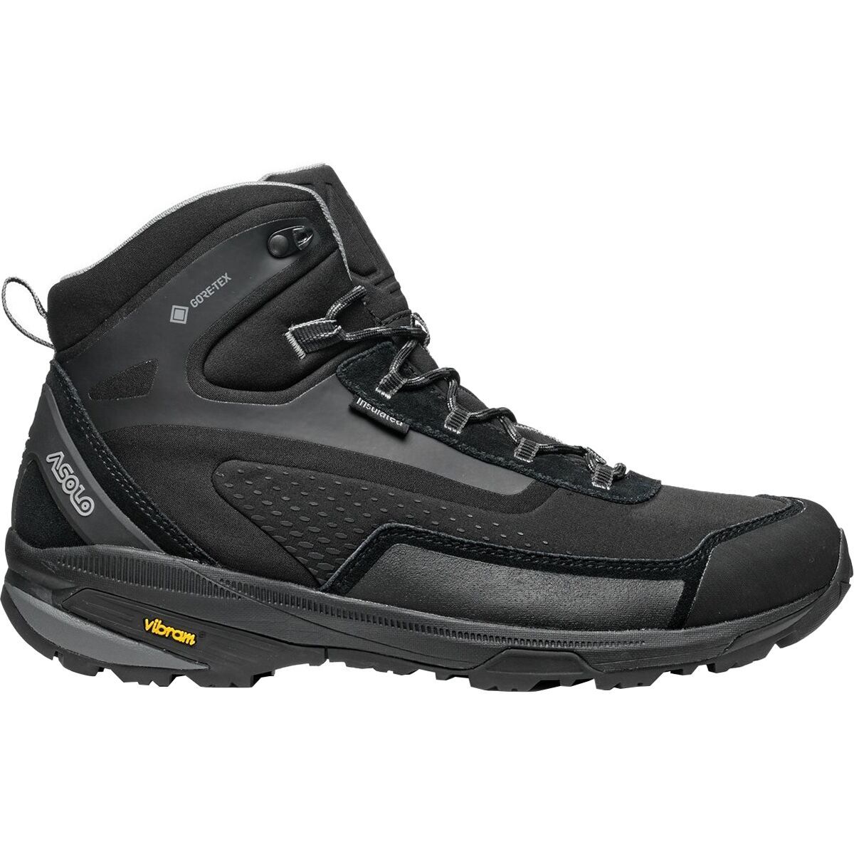 Asolo Nuuk GV Boot - Men's - Footwear