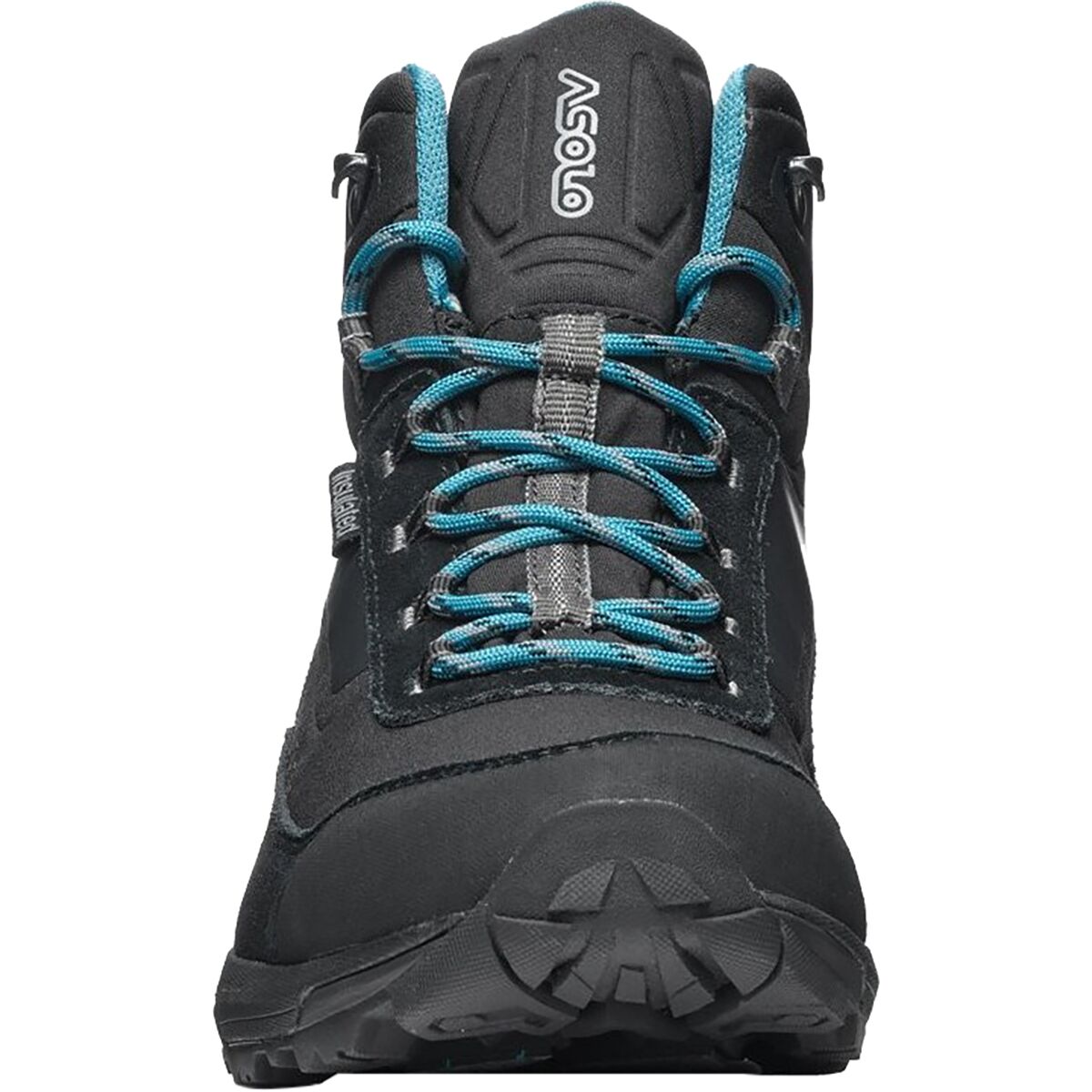 Asolo Nuuk GV Boot - Women's - Footwear