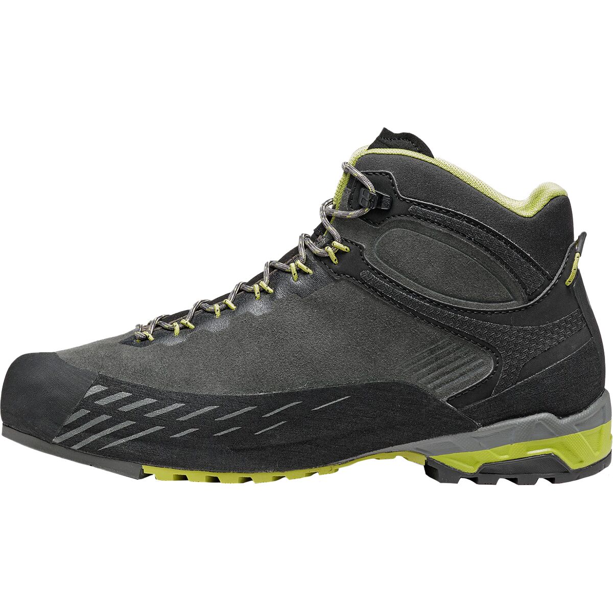 Asolo Eldo Mid LTH GV Hiking Boot - Men's - Footwear
