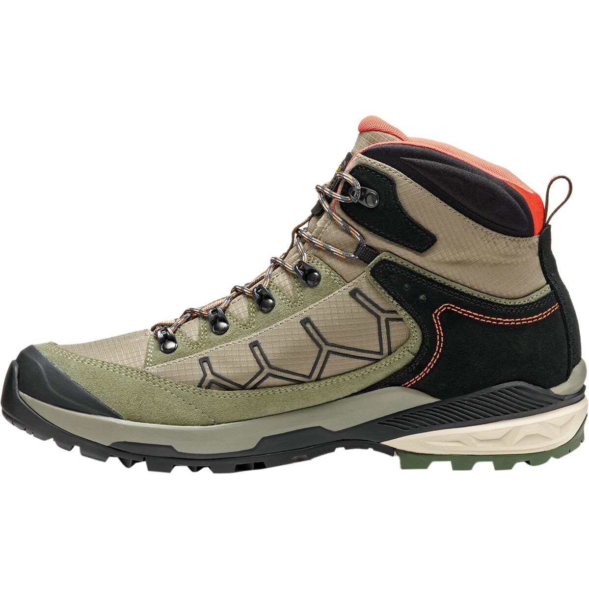 Asolo Falcon Evo GV Hiking Boot - Men's - Footwear