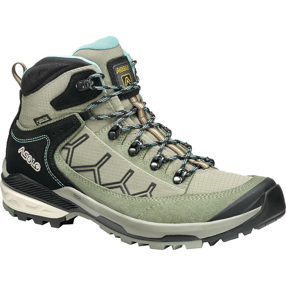 Asolo Falcon Evo GV Hiking Boot - Women's - Footwear