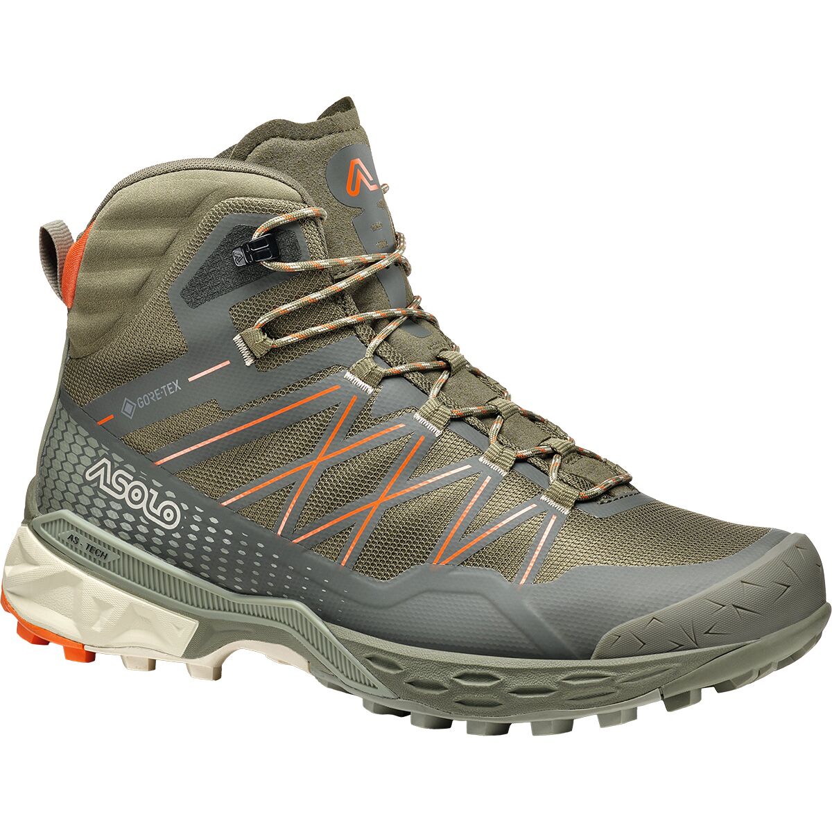 Asolo Tahoe Mid GTX Hiking Boot - Men's - Footwear
