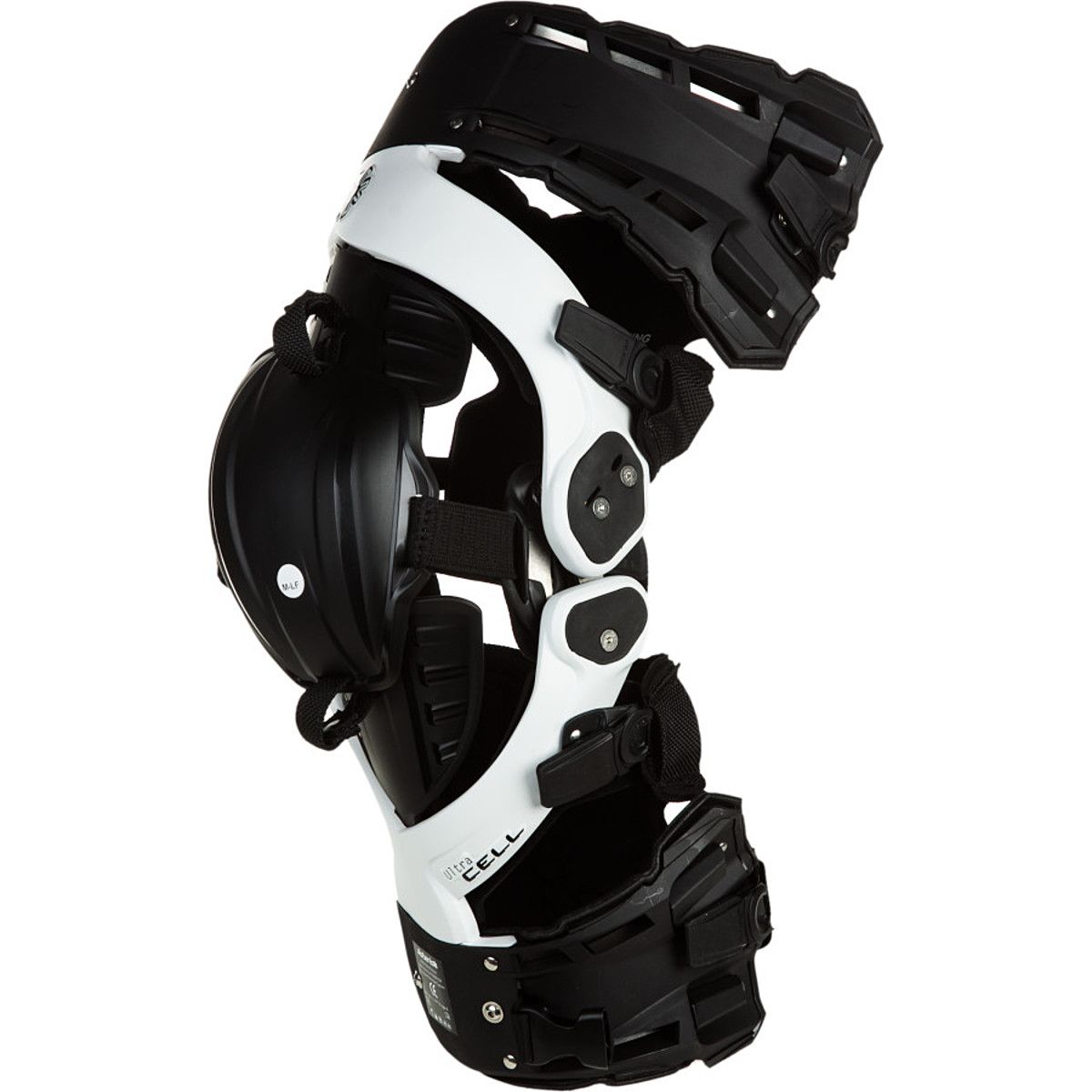 Asterisk Ultra Cell Knee Protection System - Pair - Ski