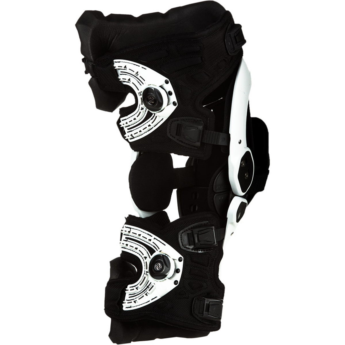 Asterisk Ultra Cell Knee Protection System - Pair - Ski