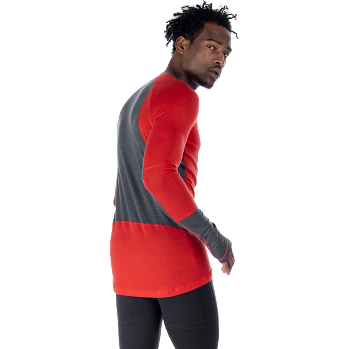 Artilect Goldhill 125 Zoned Crew Top - Men's - Clothing