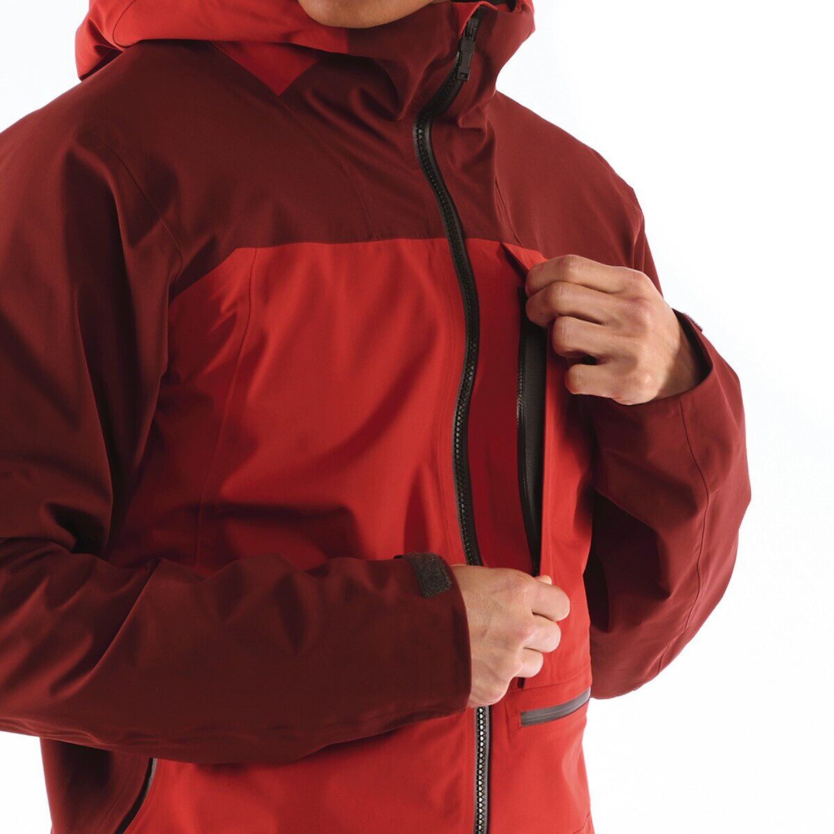 Artilect Formation 3L Shell Jacket - Men's - Clothing