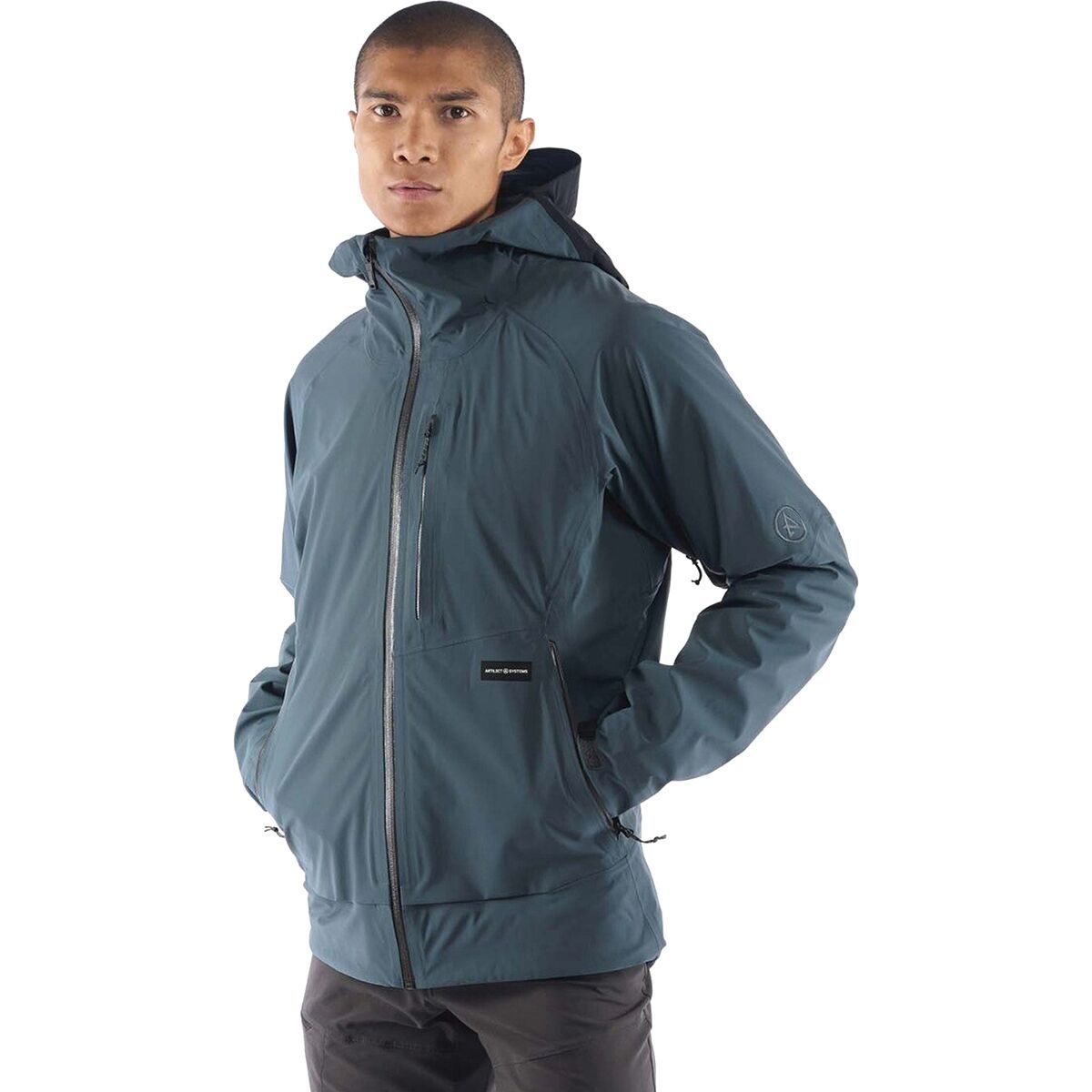 Artilect Shadow Canyon Shell Jacket - Men's - Clothing
