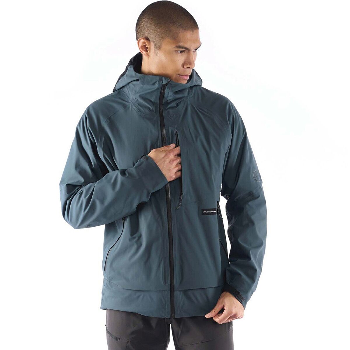 Artilect Shadow Canyon Shell Jacket - Men's - Clothing