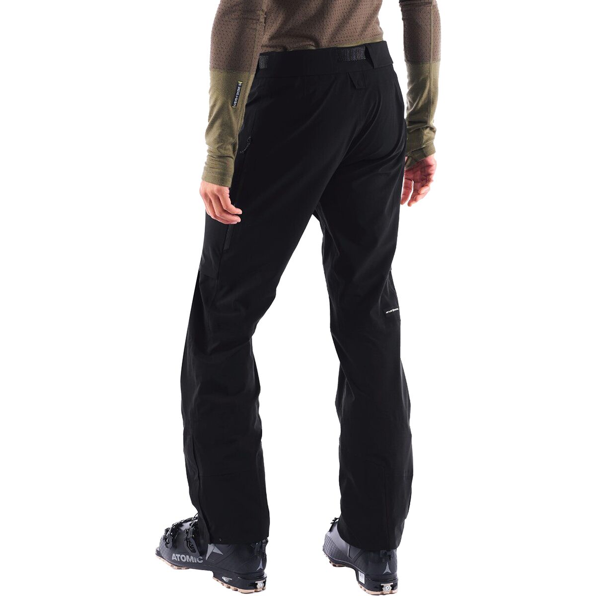 Artilect Kinetic Fusion Pant - Men's - Clothing