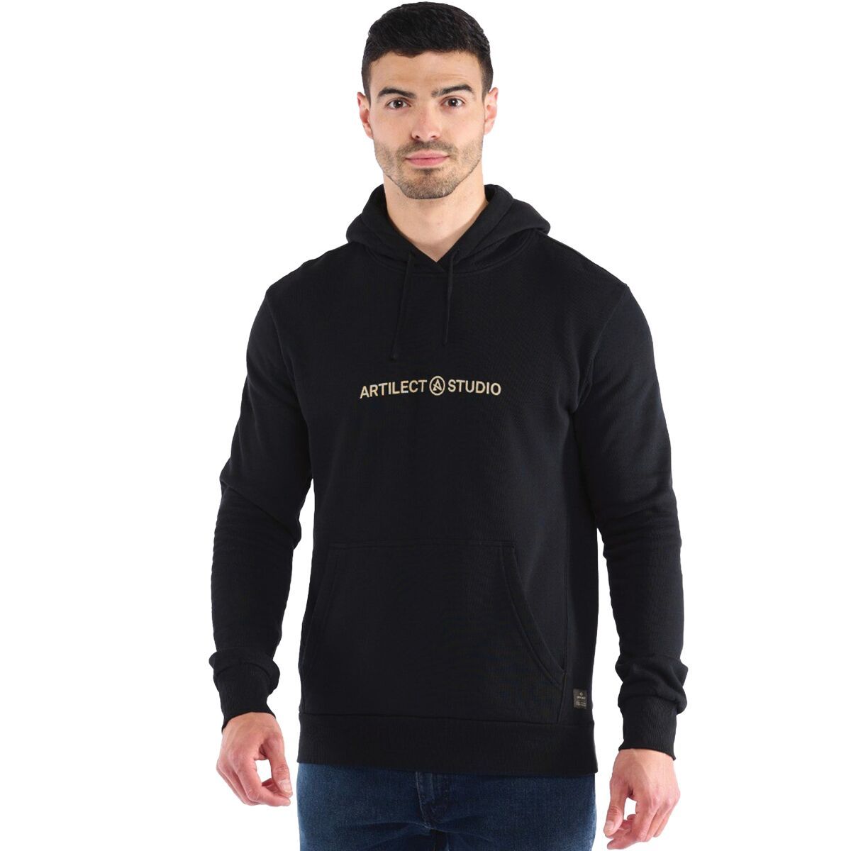 Artilect Artilect Branded Hoodie - Men's - Clothing