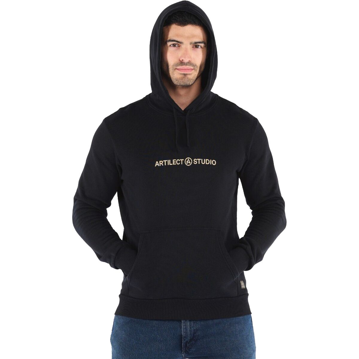 Artilect Artilect Branded Hoodie - Men's - Clothing