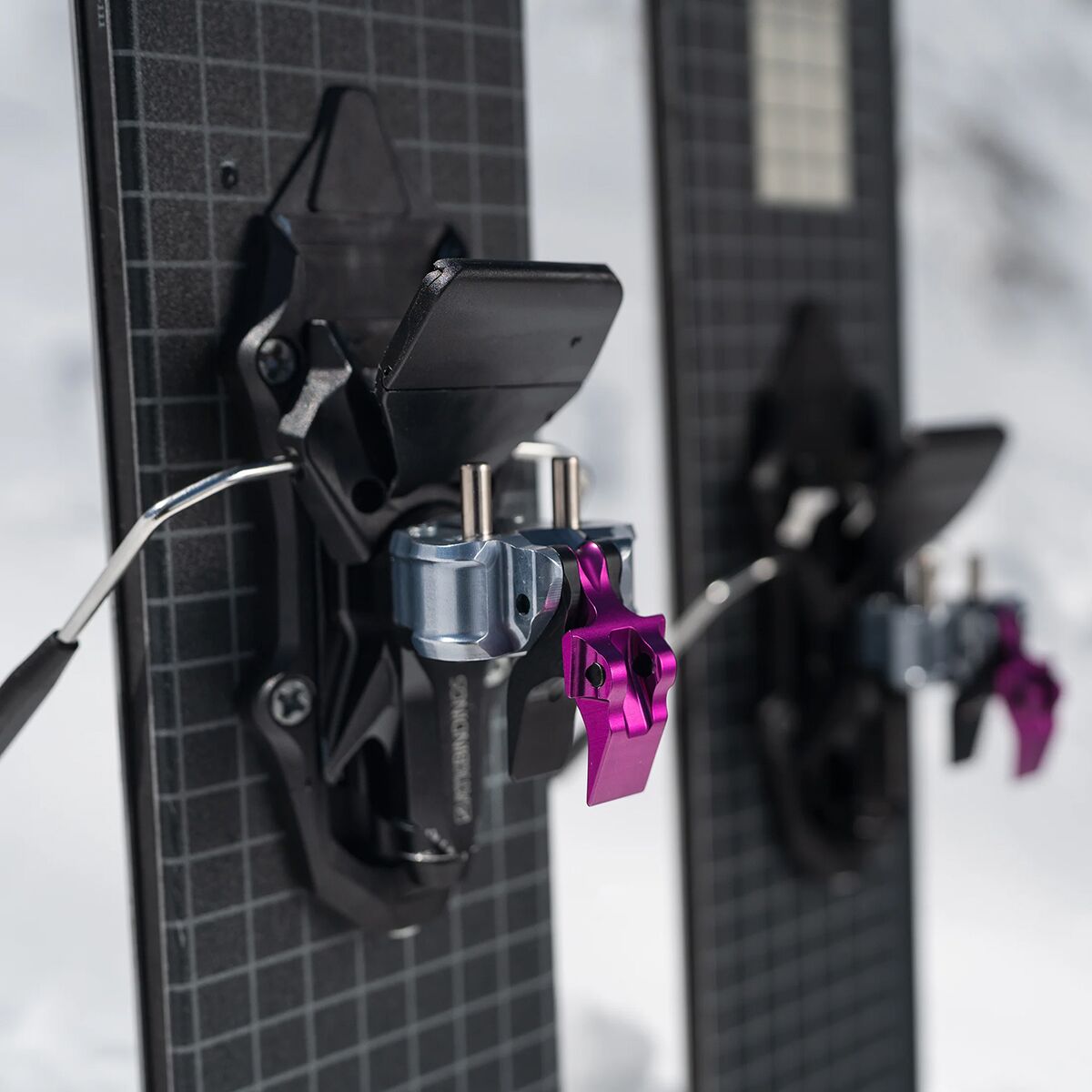 ATK Raider 11 EVO Binding - Ski