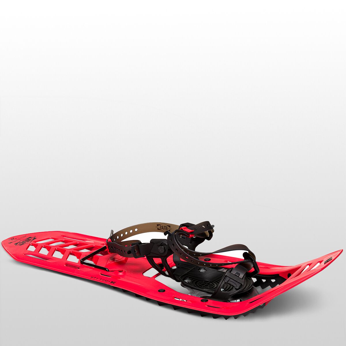 Atlas Snowshoes Helium BC Snowshoe - Snowshoe
