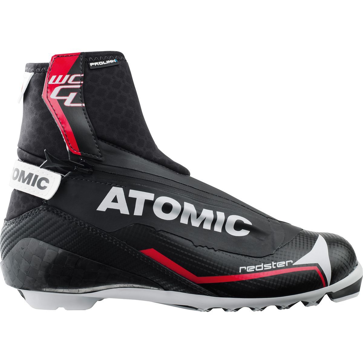 Atomic Redster Worldcup Classic Boot - Ski