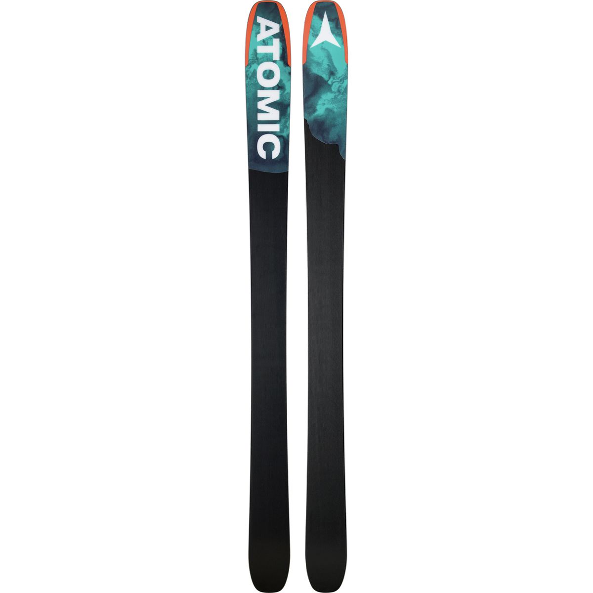 Atomic Backland FR 102 Ski - Women's - Ski