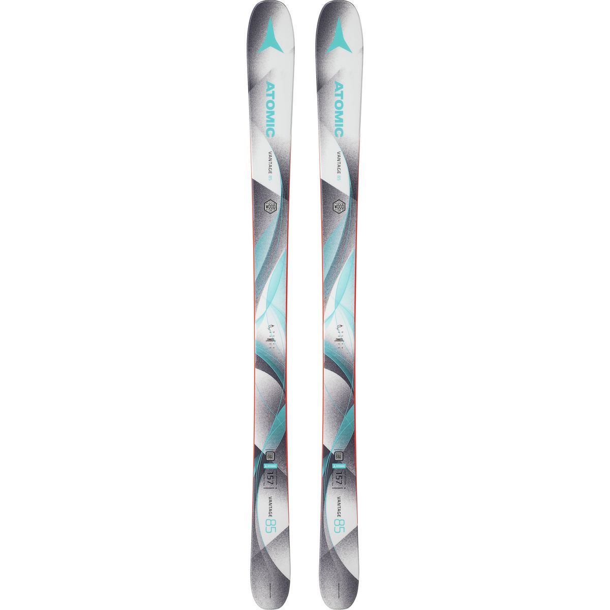 Atomic Vantage 85 Ski - Women's - Ski