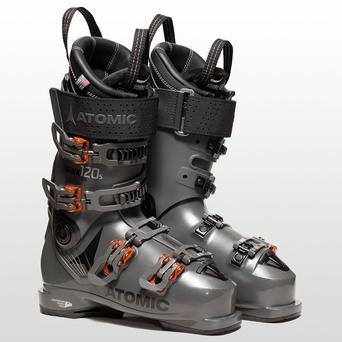 Atomic Hawx Ultra 120 S Ski Boot - 2020 - Ski