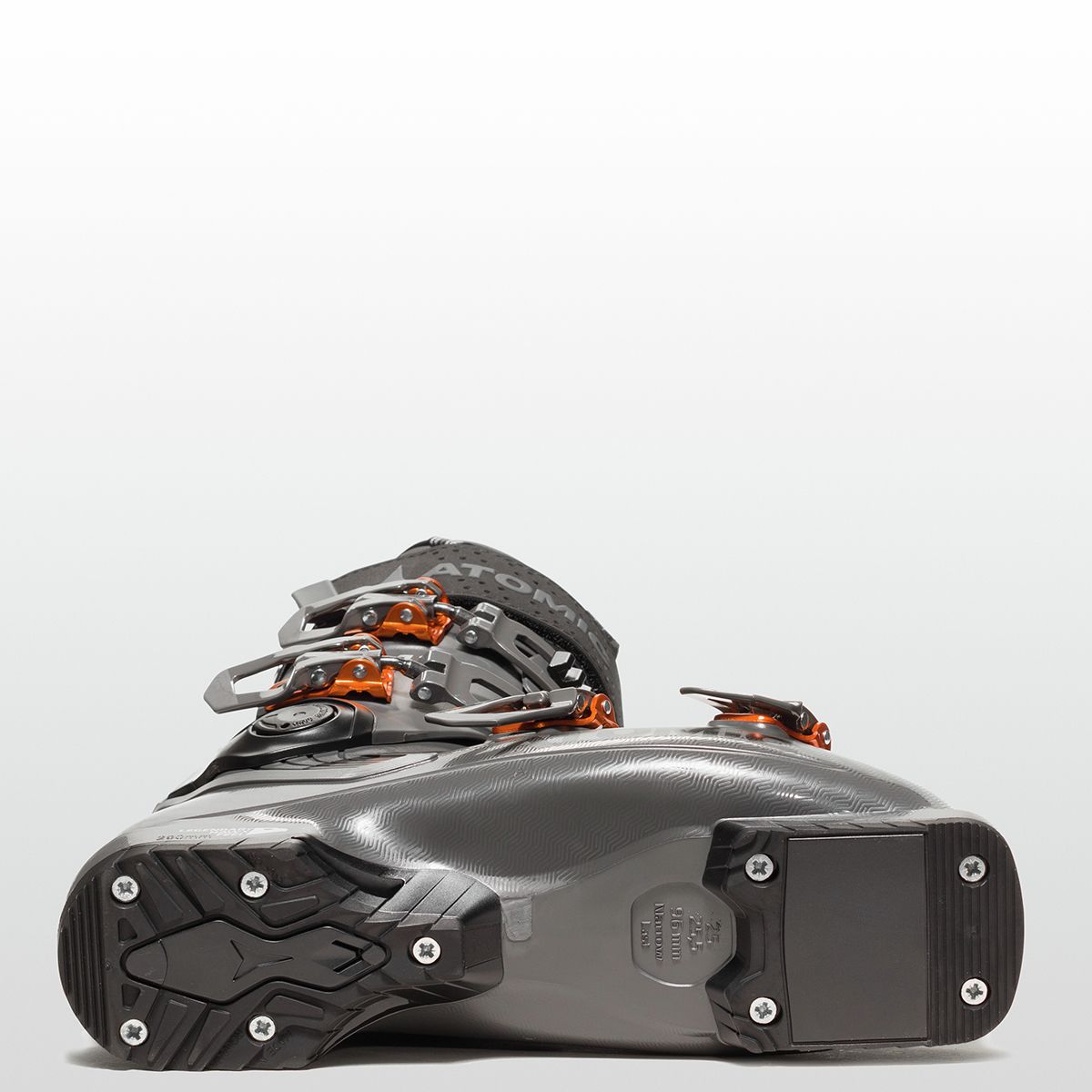 Atomic Hawx Ultra 120 S Ski Boot - 2020 - Ski