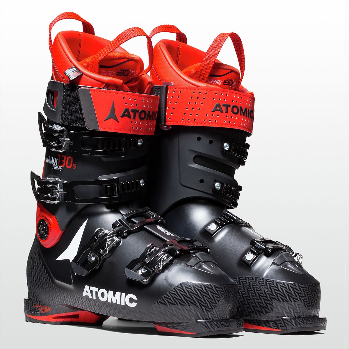 Atomic Hawx Prime 130 S Ski Boot - 2020 - Ski